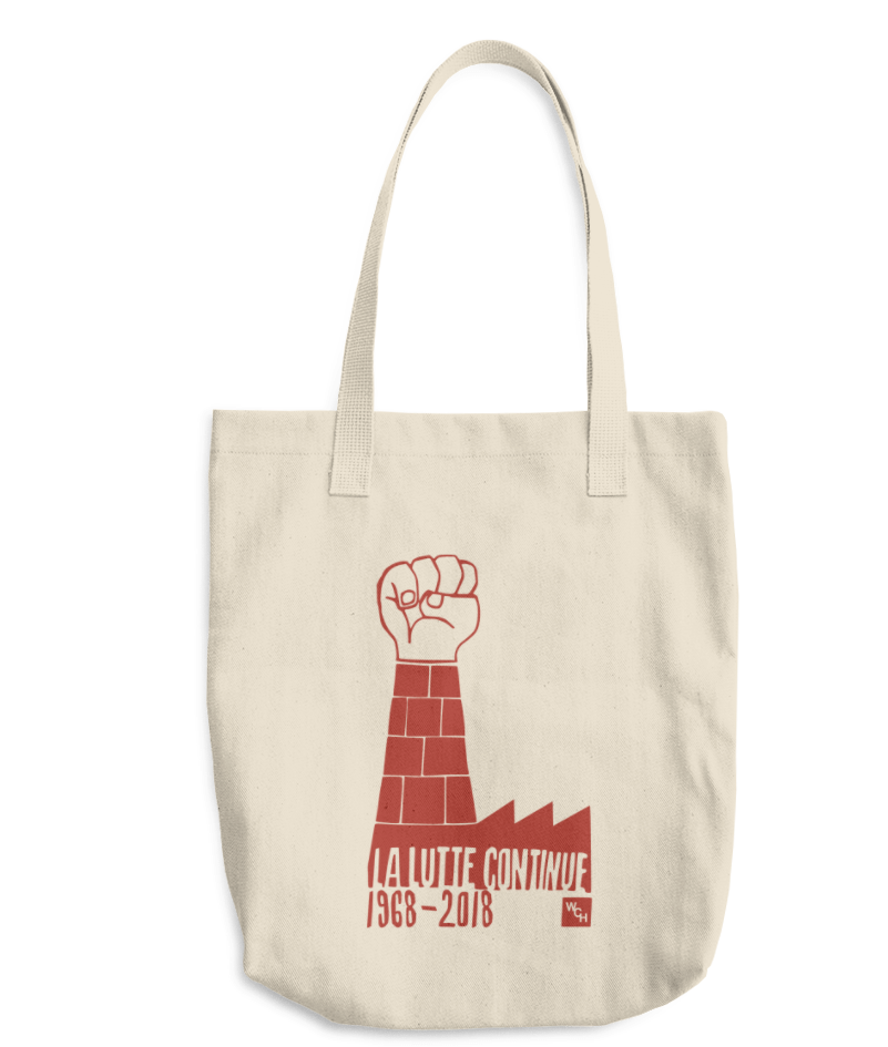 Accessories – Working Class History | Shop