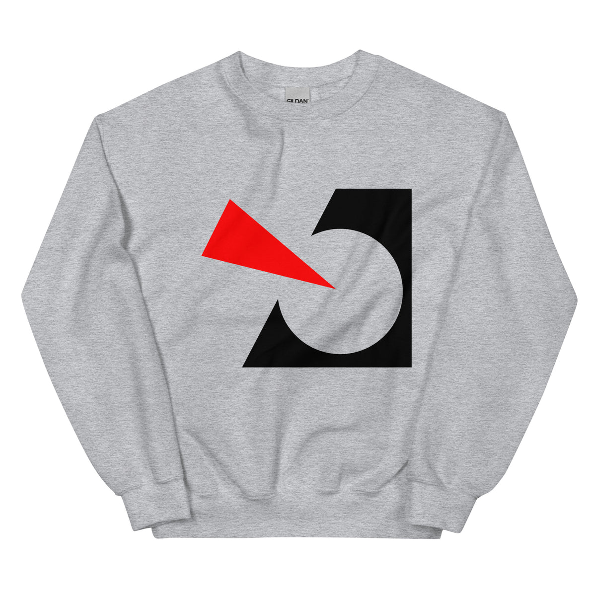 Red Wedge Sweatshirt – Working Class History | Shop
